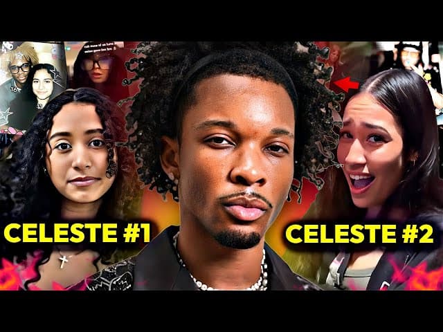 Exploring Craig Hamilton-Parker's Predictions for 2025: A New Nostradamus? | Galaxy.ai | Galaxy.ai