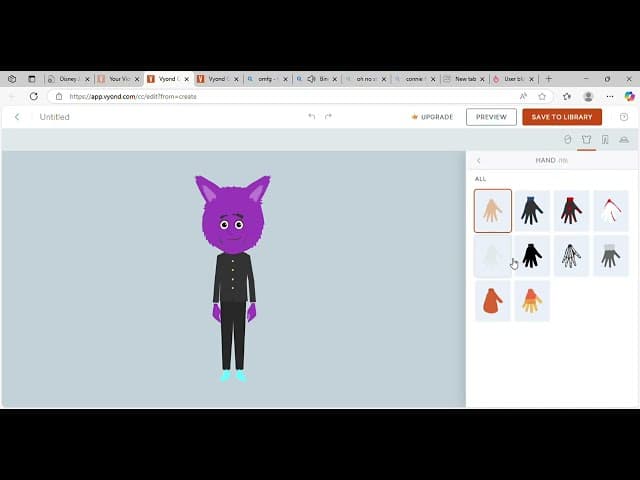Creating Engaging Animated Characters in Vyond: A Step-by-Step Guide ...