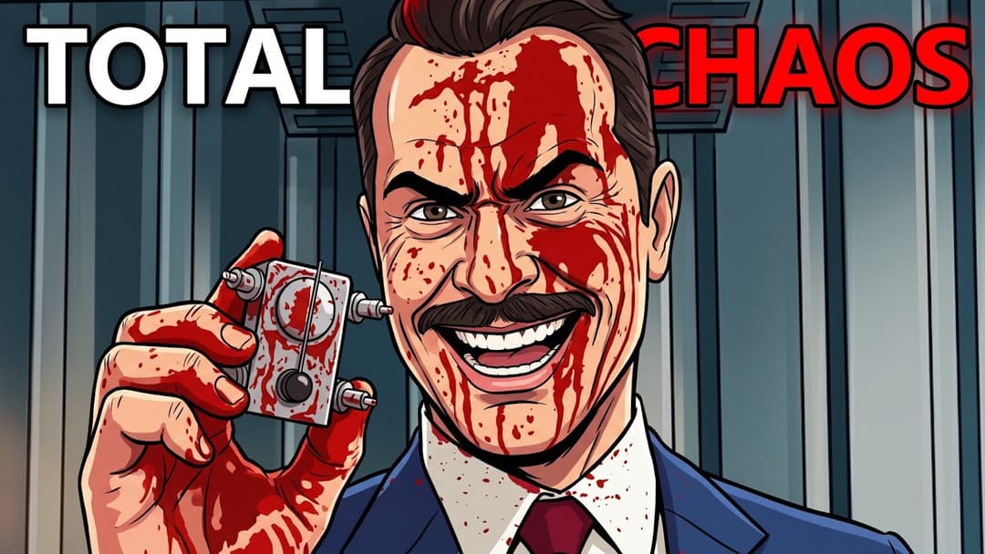 What Would Have Happened If Mr. House Had Received the Platinum Chip on ...