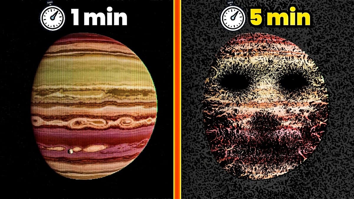 The Satisfying Downfall of Nas Daily: A Cautionary Tale | Galaxy.ai