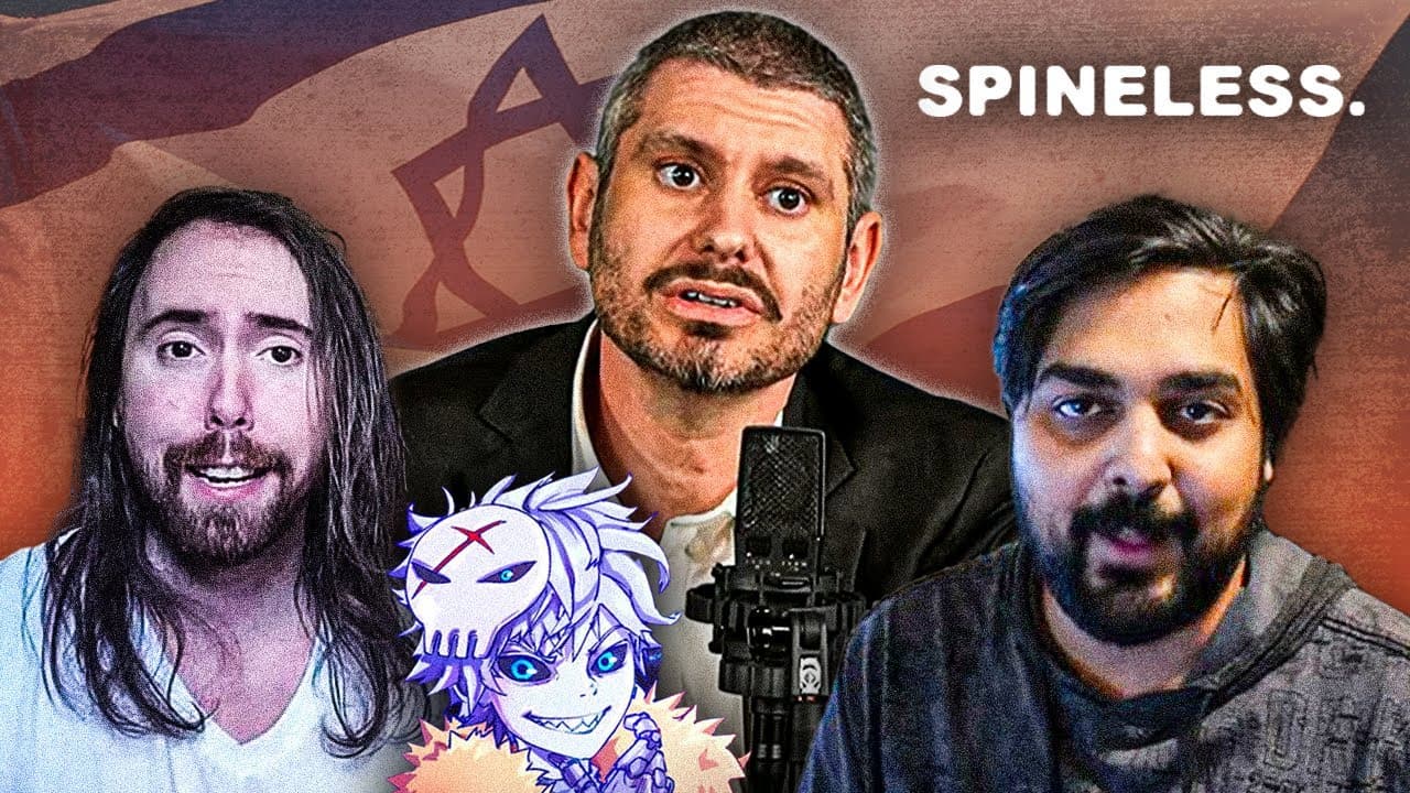 The Jeffy Era: A Deep Dive into SML's Most Controversial Phase | Galaxy.ai