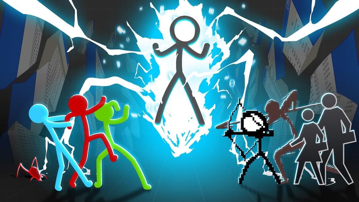 The Epic Showdown: Hacker vs. Animator in Animation 12 | Galaxy