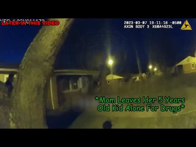 Liam Tuffs Exposes His Father's Dark Past and the Fight Against ...