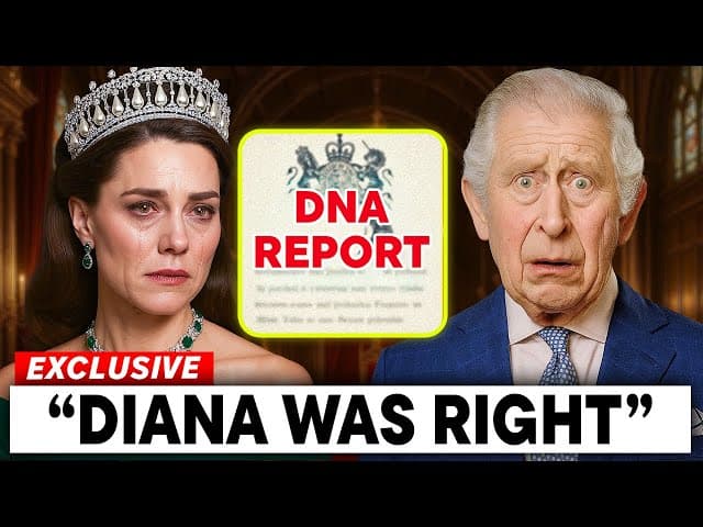 Liam Tuffs Exposes His Father's Dark Past and the Fight Against ...