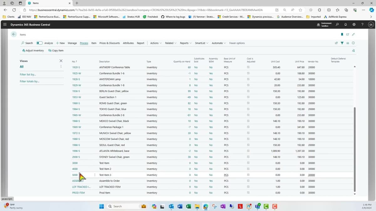 Mastering Data Export And Import In Business Central With Configuration Packages Galaxyai 