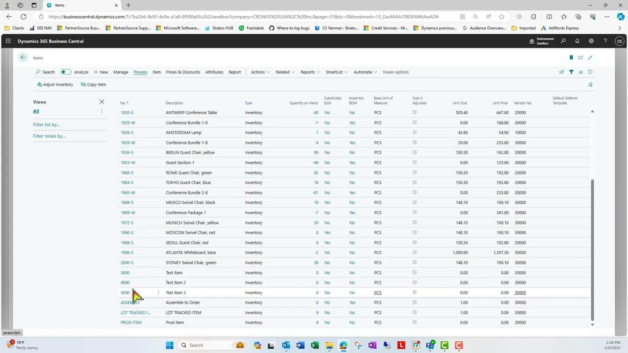 Mastering Data Export and Import in Business Central with Configuration Packages | Galaxy.ai