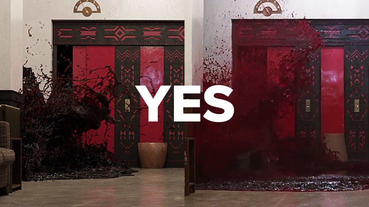 CGI vs Practical Effects: Understanding the Differences and Their ...