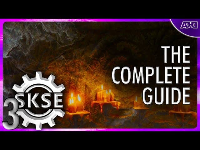 A Comprehensive Guide to Installing SKSE 2024 for Skyrim | Galaxy.ai | Galaxy.ai