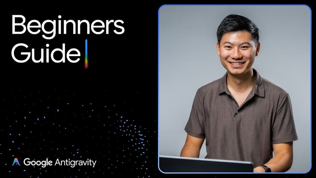 Google DeepMind's Anti-Gravity: Revolutionizing Developer AI | Galaxy.ai