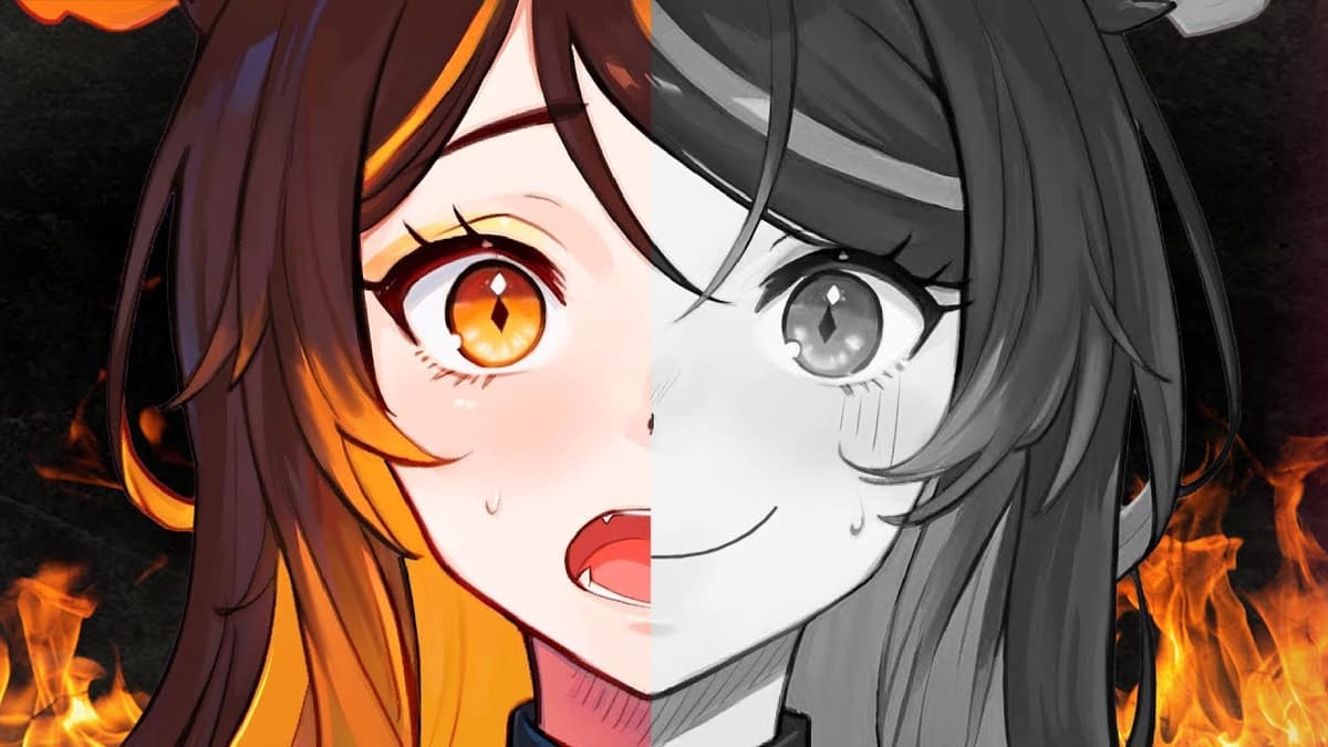 The Catastrophic Unmasking of Cinder: A Deep Dive into VTuber Drama ...