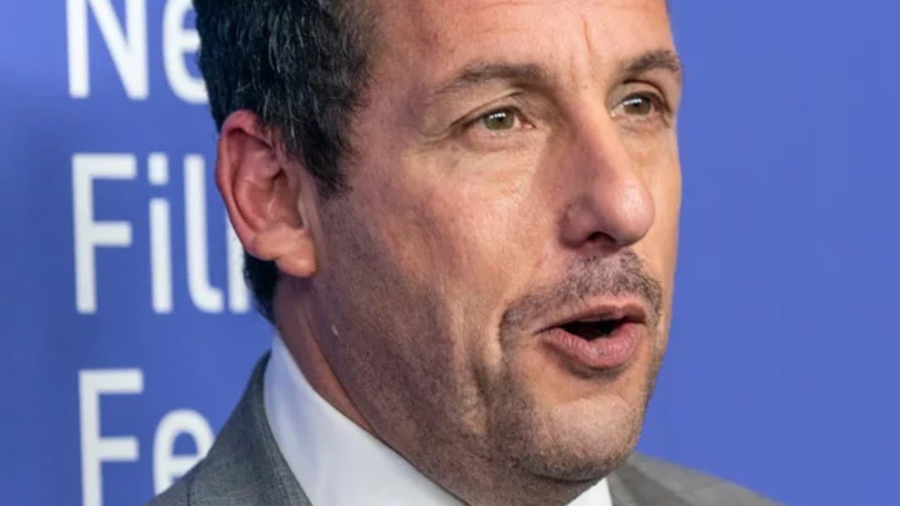 The Controversial Side of Adam Sandler's Career and Public Persona