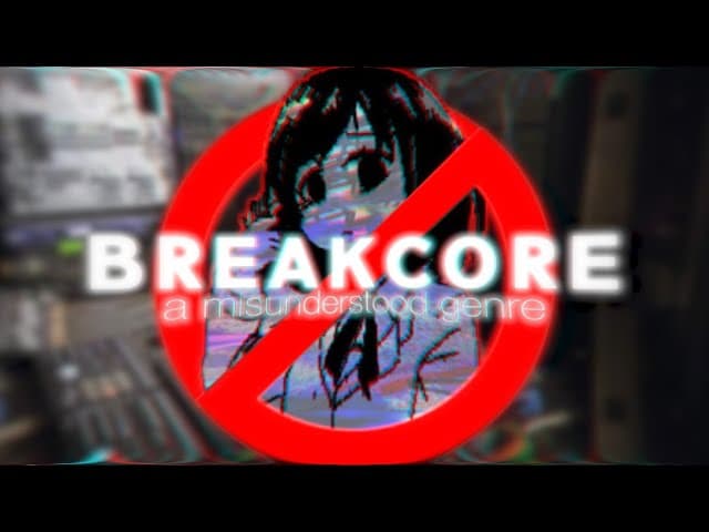 Exploring the Evolution and Identity of Breakcore | Galaxy.ai