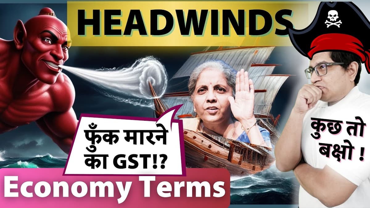 Understanding Key Economic Terms: Headwinds, Tailwinds, and More | Galaxy