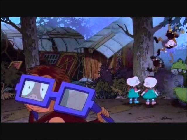 A Hilarious Moana Parody: Nuts [YTP] Breakdown | Galaxy.ai