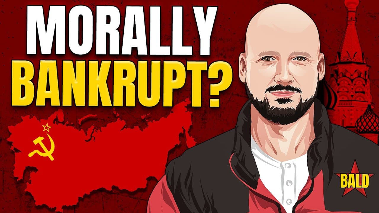 The Controversial Journey of Bald and Bankrupt: A Deep Dive into ...