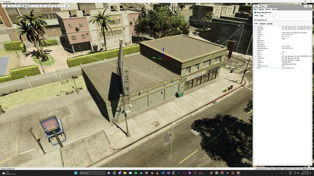 A Beginner's Guide to Importing Models in Blender with Sollumz ...