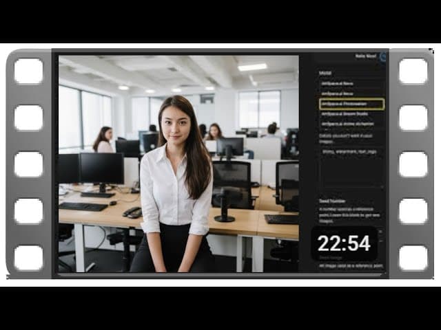 Getting Started with ArtSpace AI: A Comprehensive Guide to Creating and ...