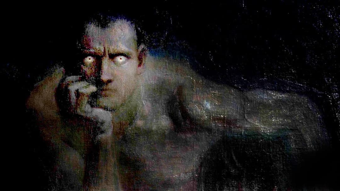 Understanding Nietzsche: The Abyss and the Monster Within | Galaxy.ai