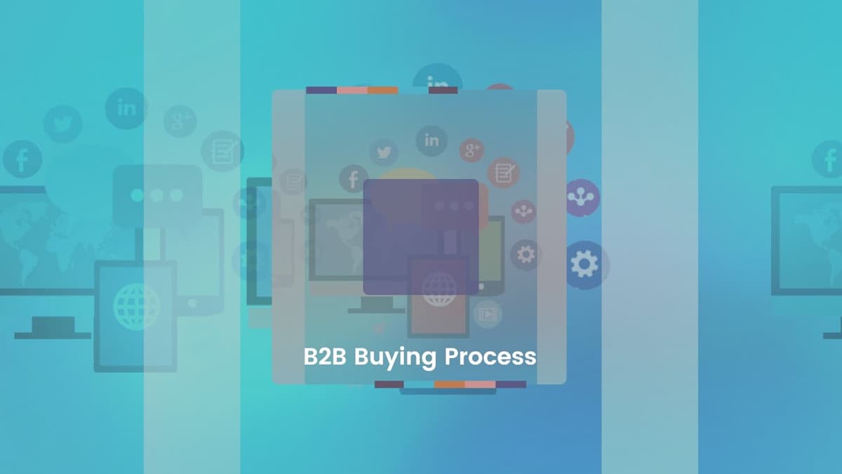 Understanding the B2B Buying Process: Key Differences from B2C | Galaxy ...
