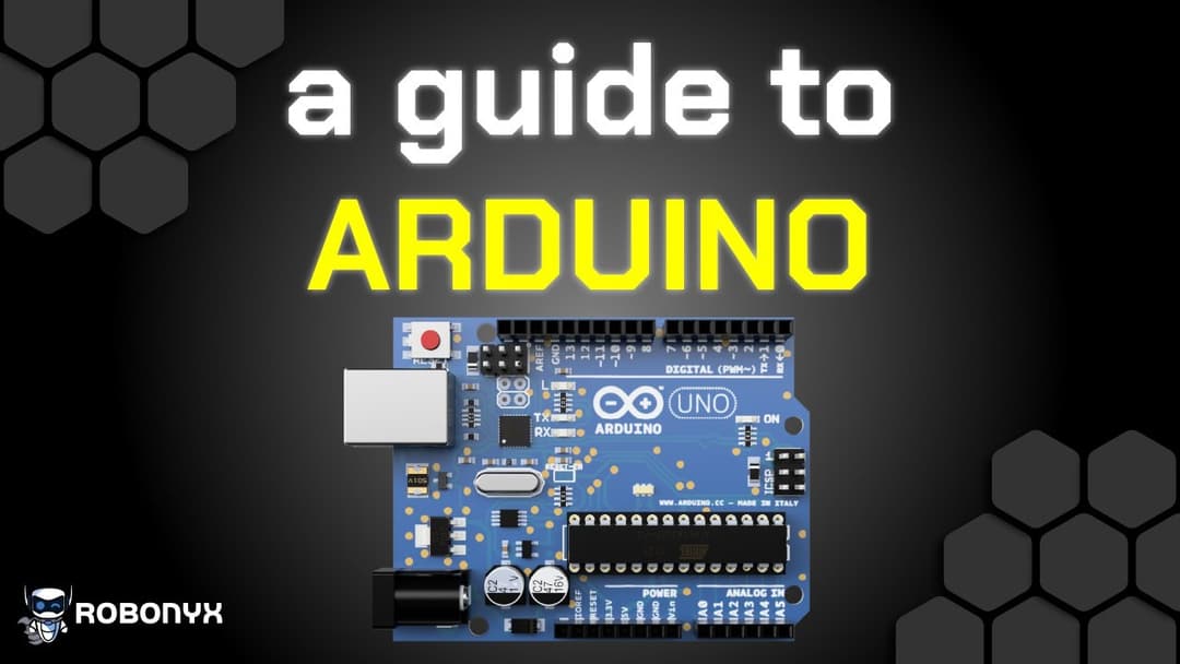 Understanding Arduino: A Comprehensive Guide to Getting Started with ...