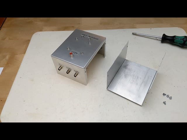 Creating a Smart Dustbin Prototype with Arduino and TinkerCAD | Galaxy ...