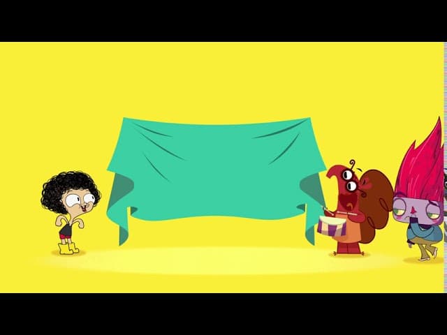 Creating Stunning Aftereffects Animations in CapCut: A Step-by-Step Guide | Galaxy.ai | Galaxy.ai