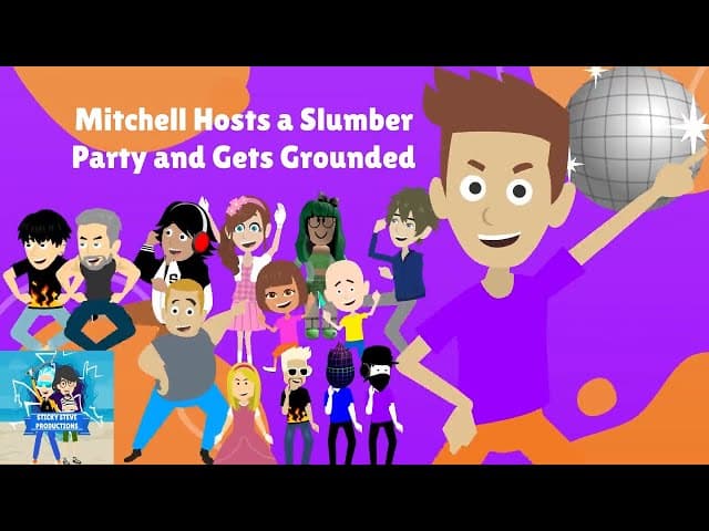 The Rise and Fall of the Angry German Kid: A Viral Sensation's Journey | Galaxy.ai | Galaxy.ai