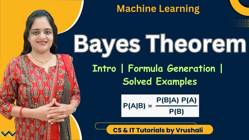 Understanding Bayes' Theorem: Formula, Examples, and Applications | Galaxy.ai