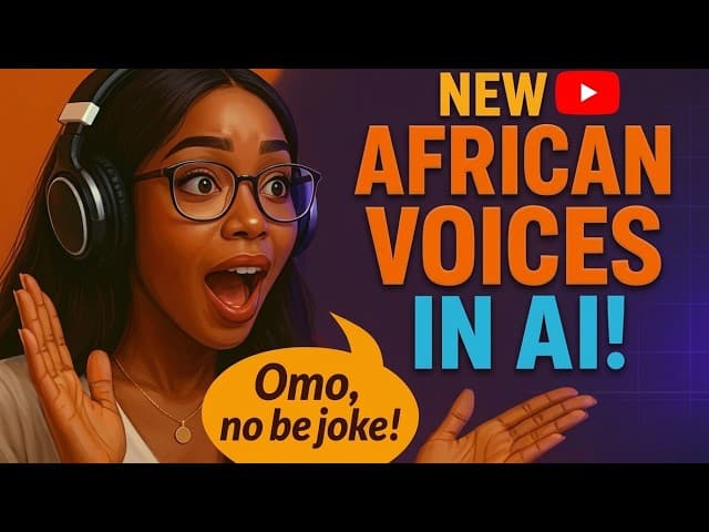 Transform Your Storytelling with Google AI Studio's Realistic Voice ...