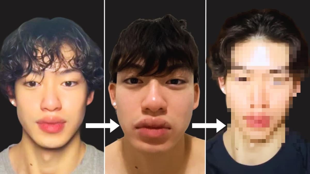 From Ordinary to Extraordinary: King Henry's 60-Day Glow Up Journey ...