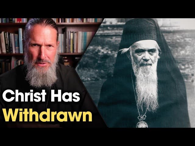 From Darkness to Light: The Journey of a Former Satanic High Wizard ...