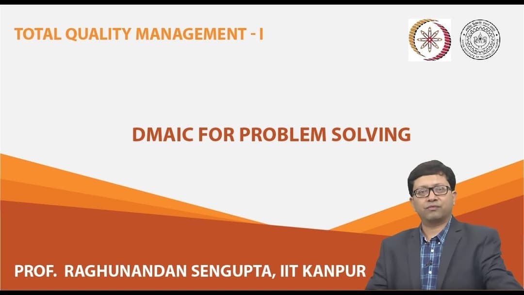 Understanding DMAIC: A Structured Approach to Problem Solving in ...