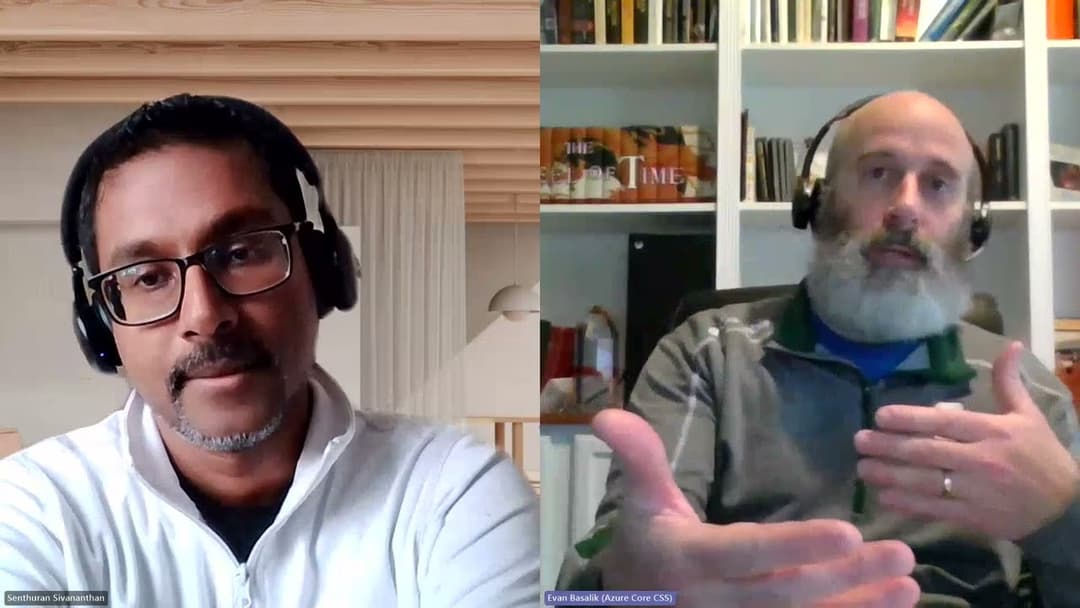 Understanding WARA: The Well Architected Reliability Assessment on ...