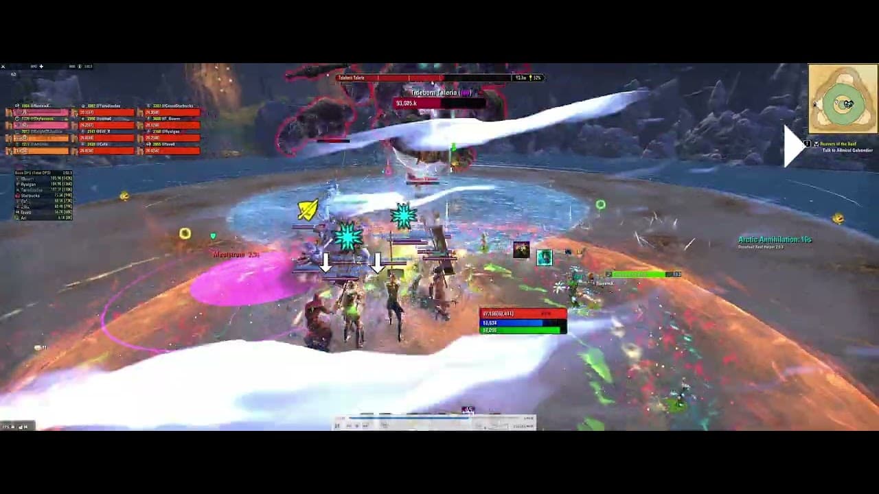 Solo Leveling Guide for Pantheon: Rise of the Fallen (Levels 1-18) | Galaxy.ai