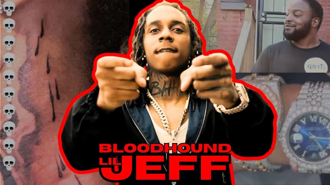 The Rise and Fall of Bloodhound Lil Jeff: A Cautionary Tale from Chicago's Drill Scene | Galaxy.ai