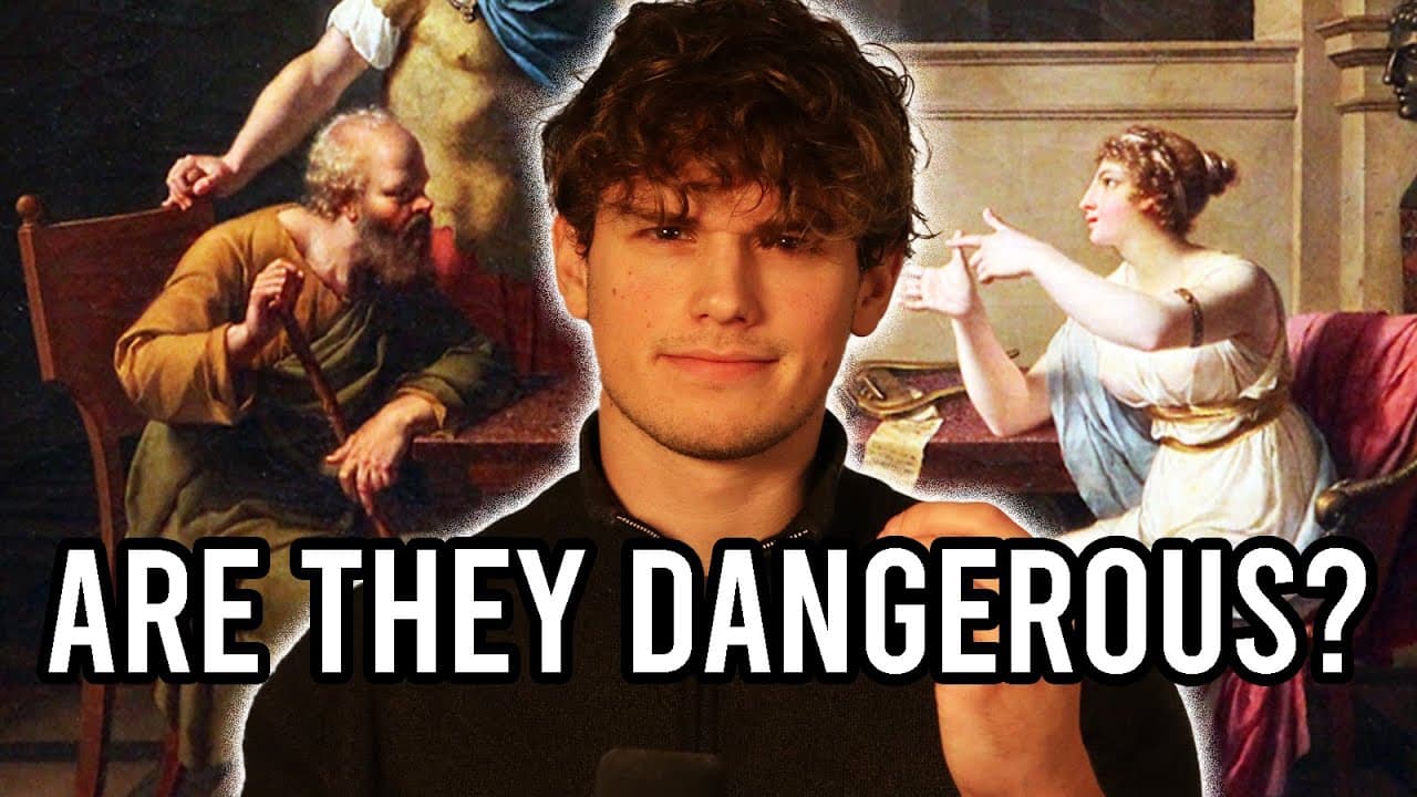 Understanding Pseudo-Intellectualism: A Deep Dive into Its Definition ...