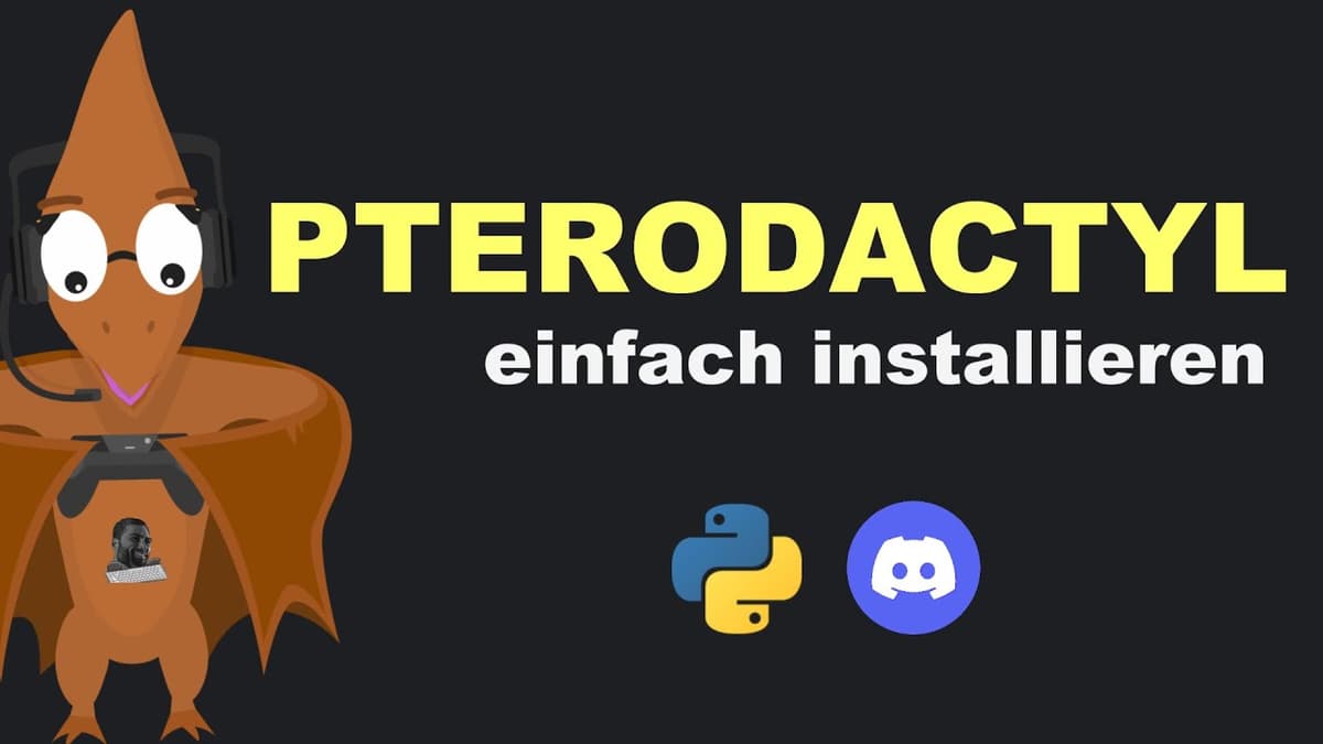 Installing Pterodactyl Panel on a Linux VPS: A Comprehensive Guide | Galaxy.ai