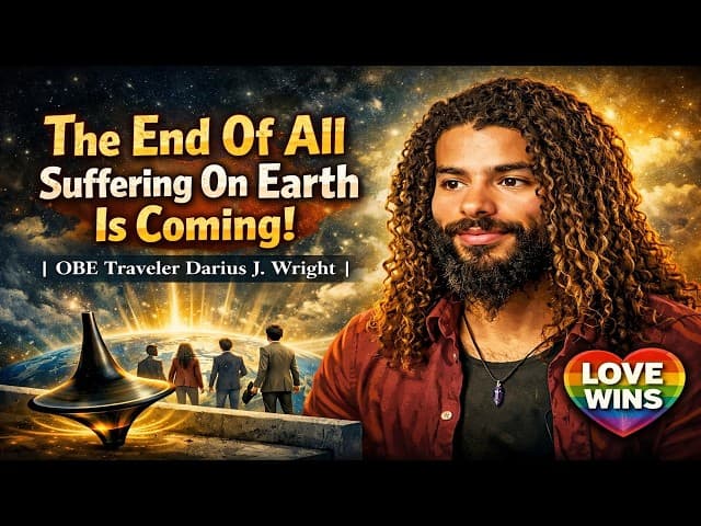 The Great Solar Flash: A Pivotal Moment for Humanity's Ascension ...