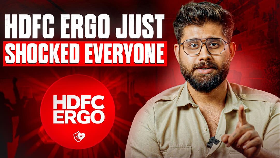 HDFC ERGO Health Insurance Introduces New Riders for 2025: A ...