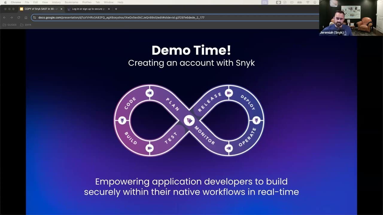 Understanding Snyk Code: A Comprehensive Guide to SAST for Modern ...
