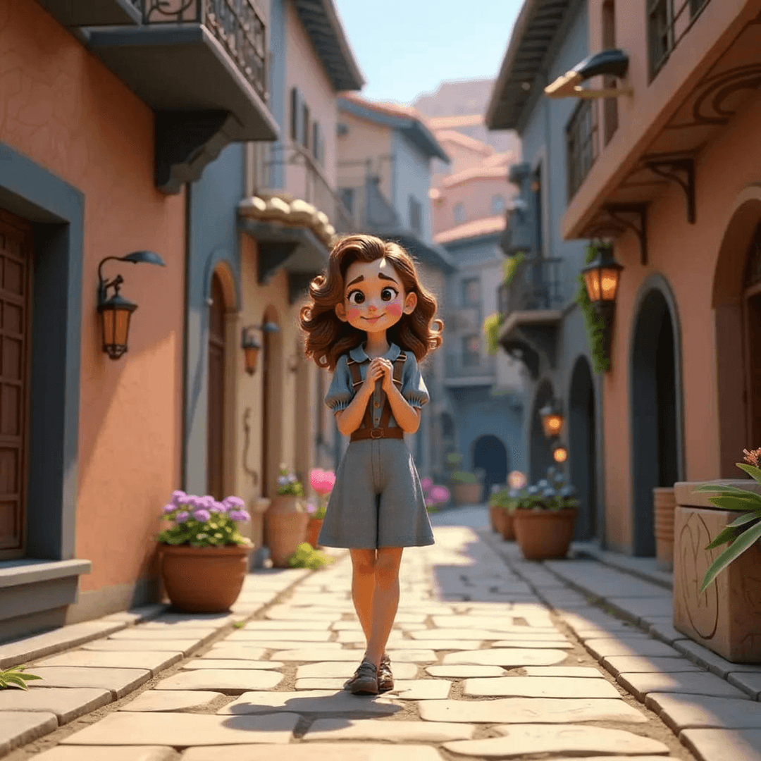 Free AI Character Swap (No Login Required)