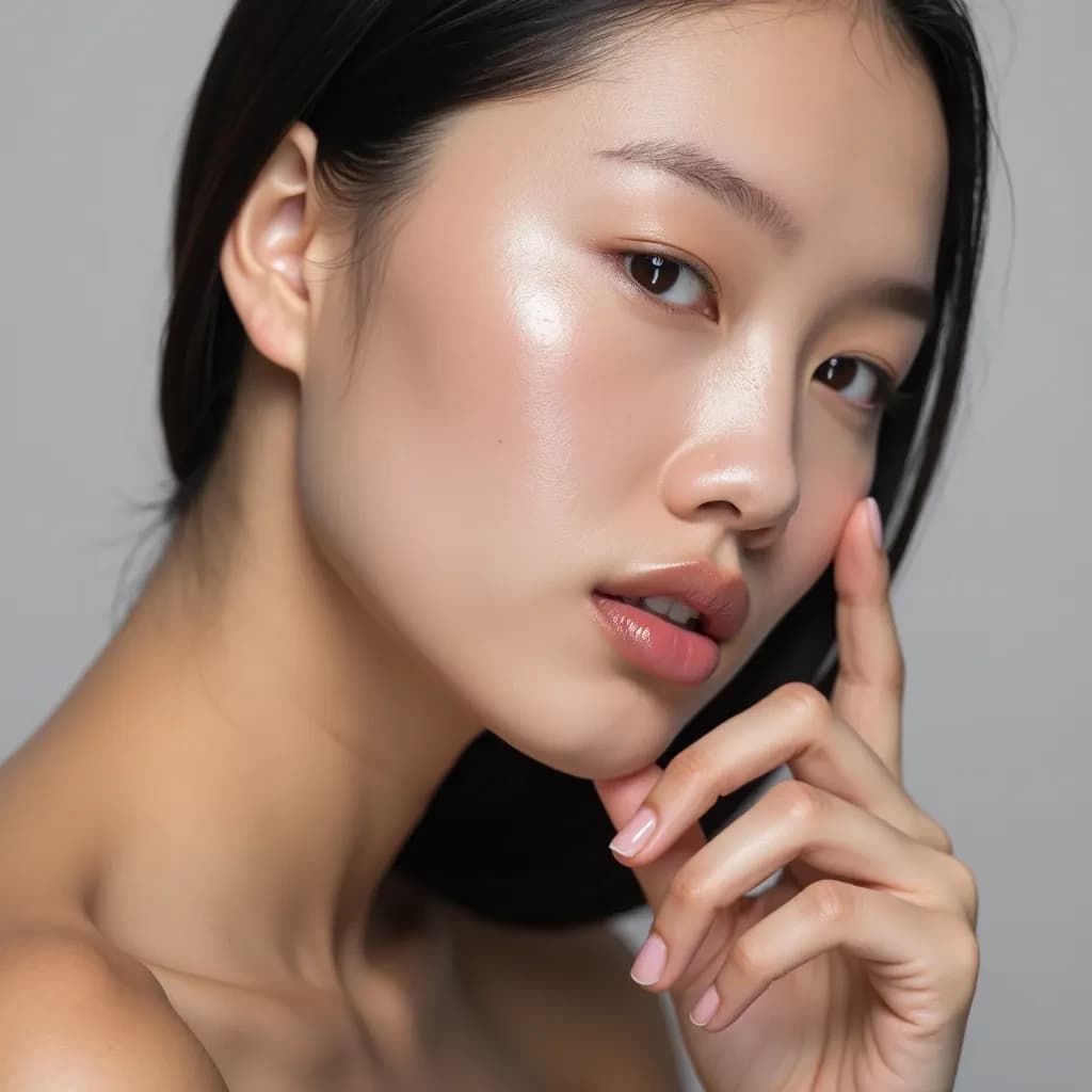 Free AI Face Enhancer (No Login Required)