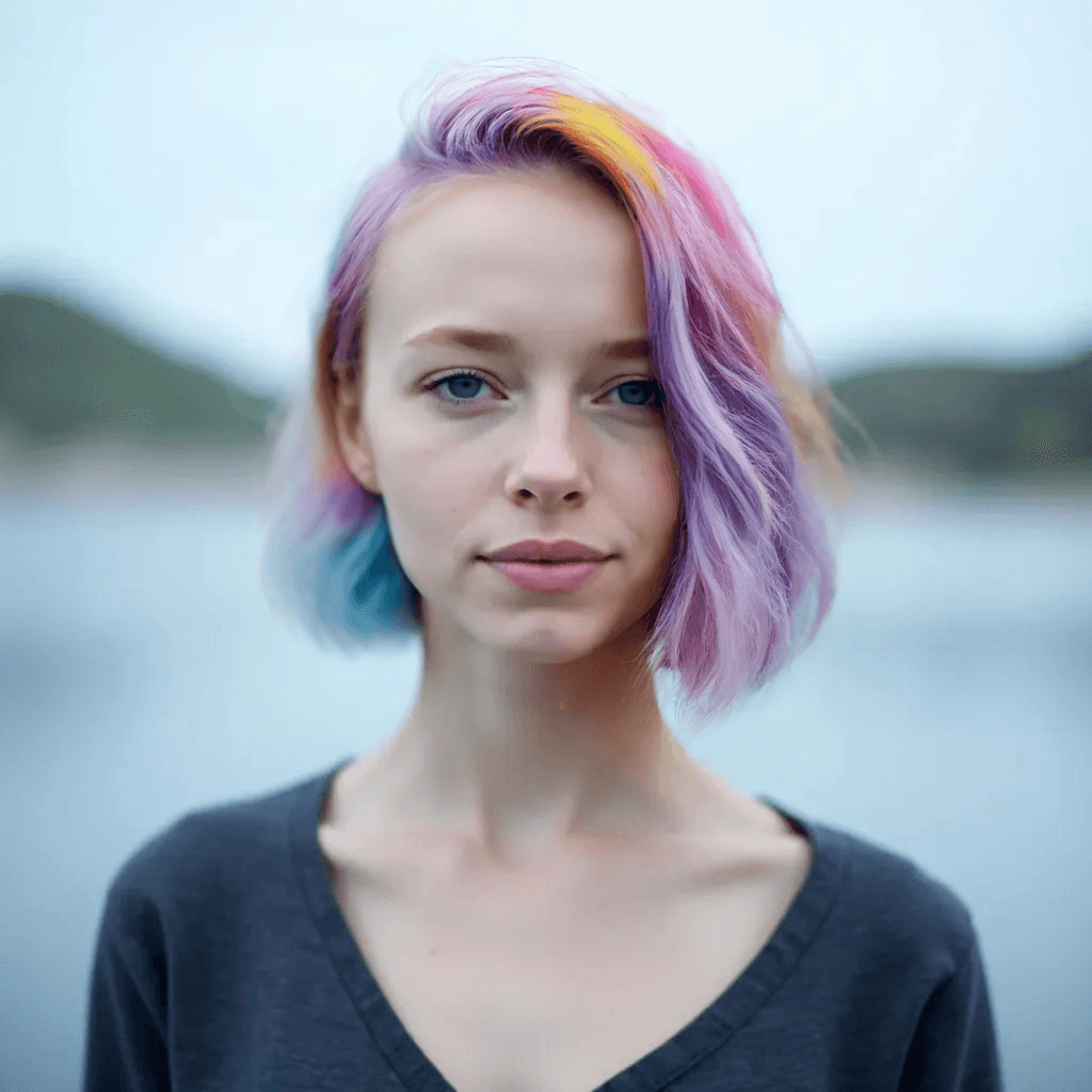 Free AI Hair Color Changer (No Login Required)