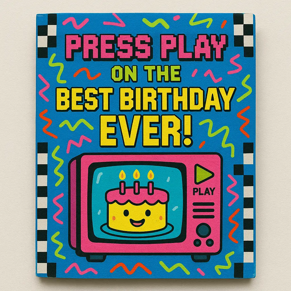 Free AI Greeting Card Generator (No Login Required)